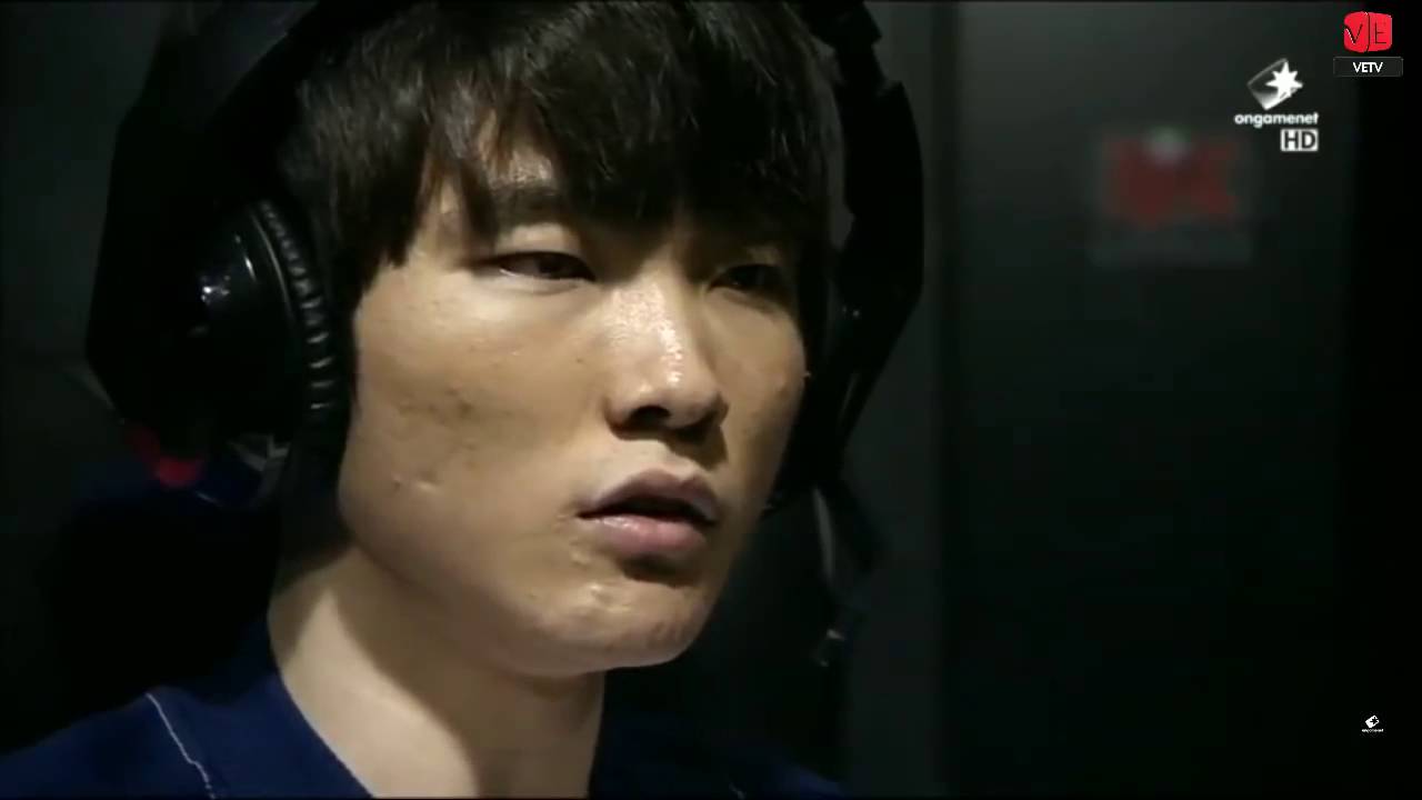 [VETV] [24 04 2015] CJ ENTUS vs SKT T1 LCK Xuân 2015 Play Off Trận 5 - YouTube