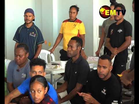 OSEP TRAINING PROGRAM - YouTube