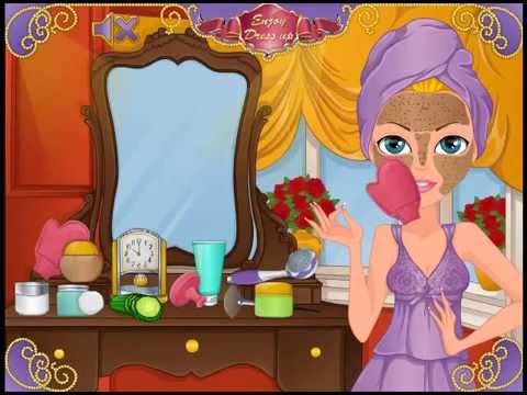 Parti Kızları oyunu oyna
