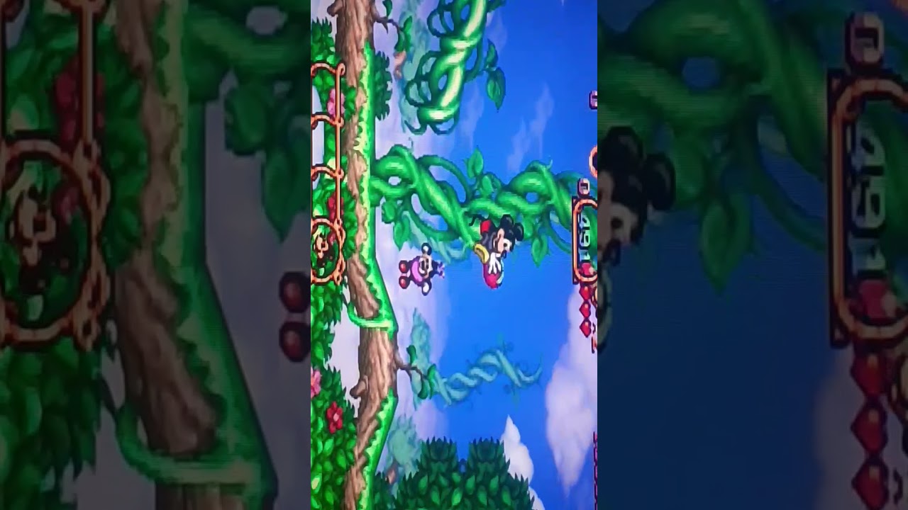 Mickey PS2 - YouTube