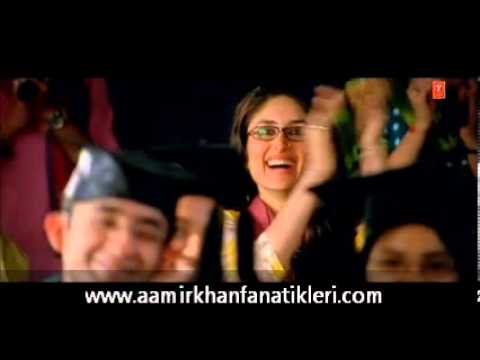 Aamir Khan Fanatikleri Tanıtım Videosu