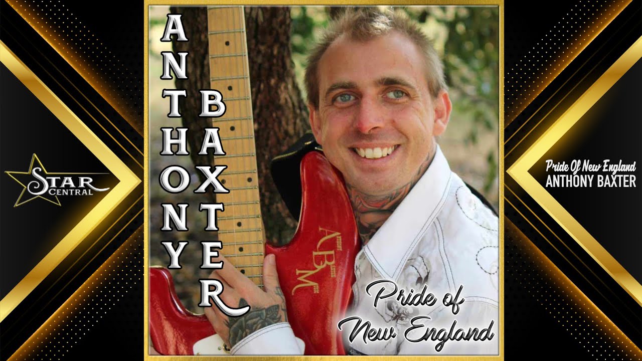 Anthony Baxter - Pride Of New England (Star Central 2024) - YouTube