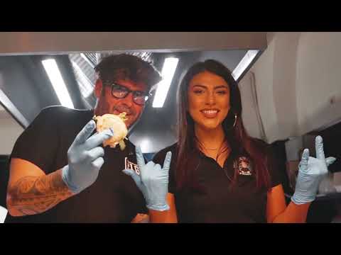 Il panino ignorante gourmet! Vittorio Gucci VS Giulia Salemi