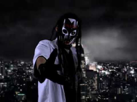 Apex Predator -- Dezlooca the Cannibal (Title Track/NEW Single) - YouTube