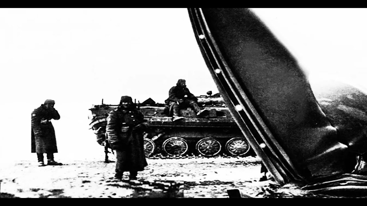 A KGB video recently emerged showing an Alien encounter with the ...