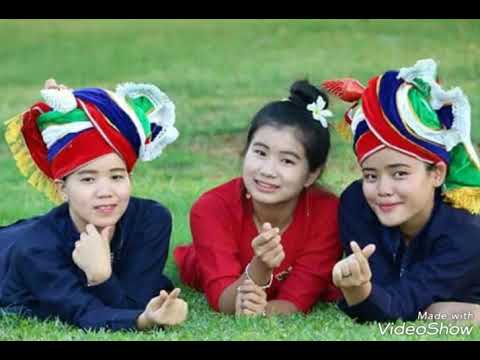 Pa O..Khun Pa Naung - YouTube