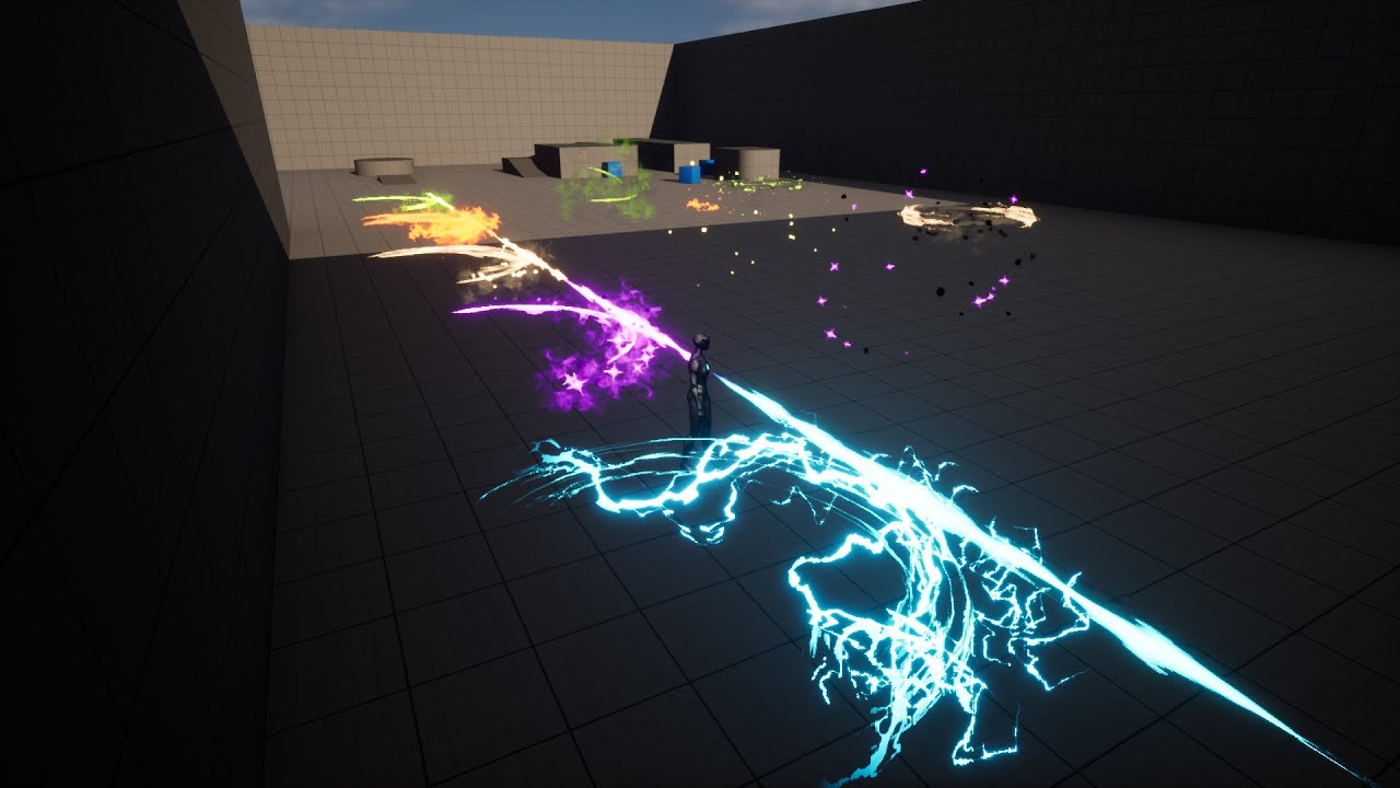 Slash Niagara [MAP] - YouTube