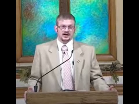 The Yoder Family Testimony - YouTube