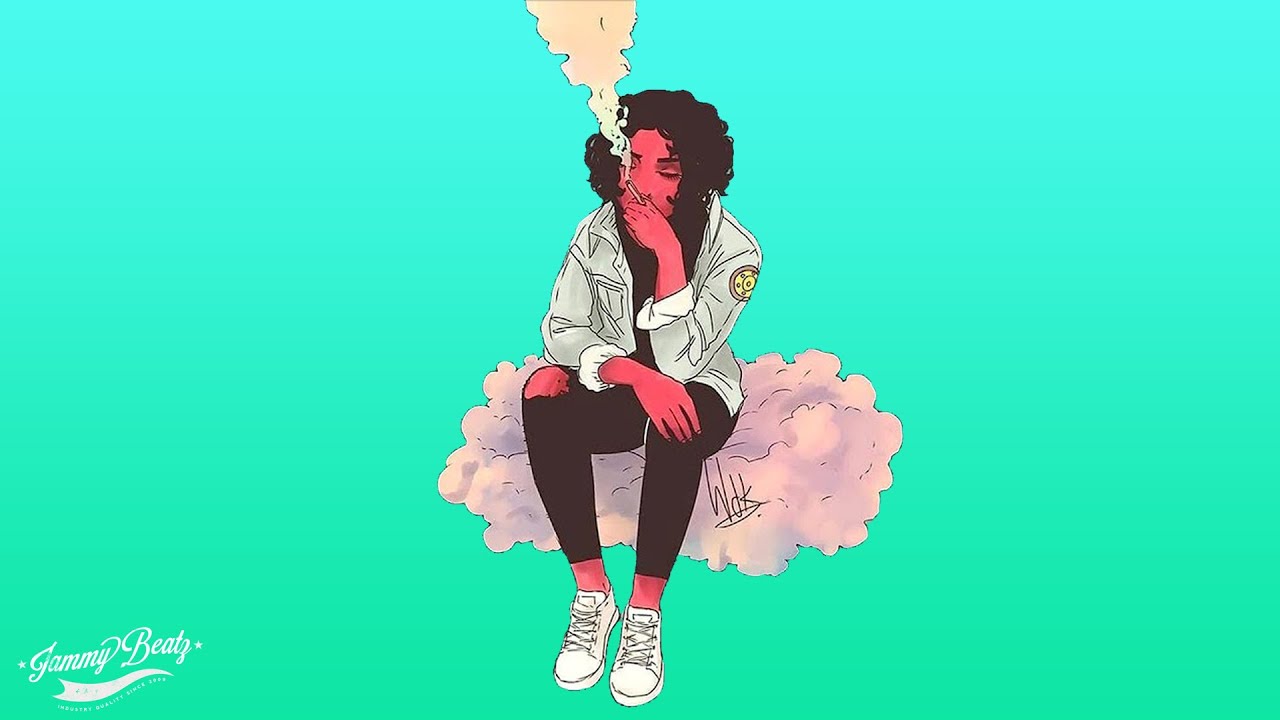 Melodic Type Beat - "Fine" | Free Type Beat | Chill Freestyle Trap Beat ...