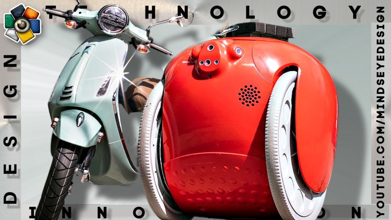 15 Most Innovative Gadgets Currently in Development - YouTube