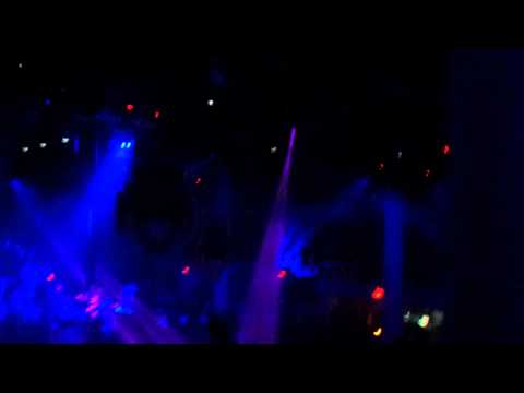 Joachim Garraud Live Amnesia Miami Beach pt. 2 (March 2012)