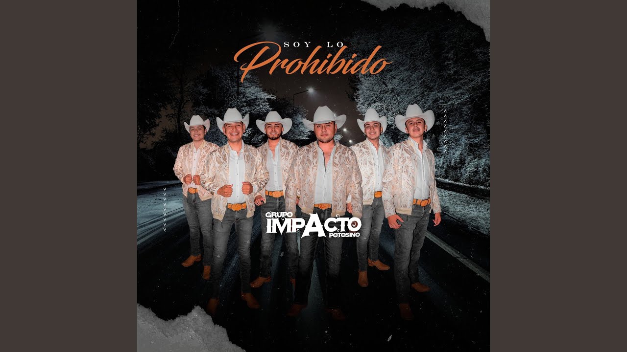 Soy Lo Prohibido - YouTube