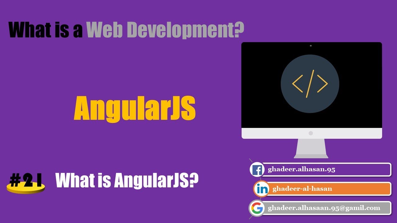 21 What Is AngularJS AngularJS YouTube 21-what-is-angularjs-angularjs-youtube