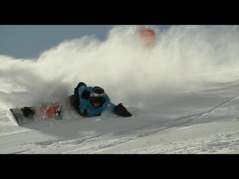 Snow Kiss - Soft boots Extreme Carving