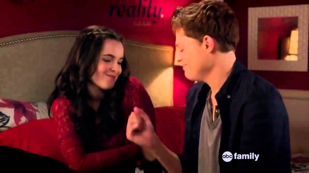 Switched At Birth | 4.01 - YouTube