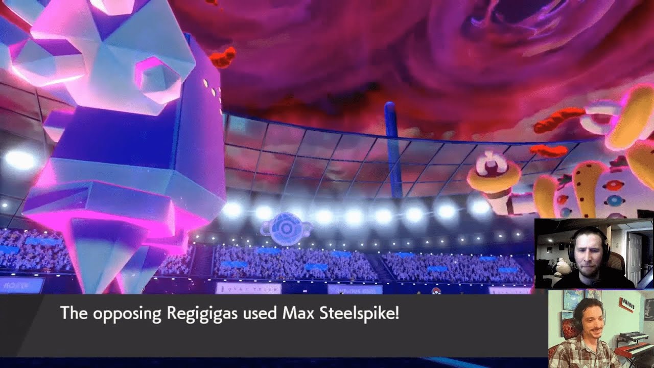 Battle of the Regis! PDPL Playoffs Commentary feat. omgitsdaddy - YouTube