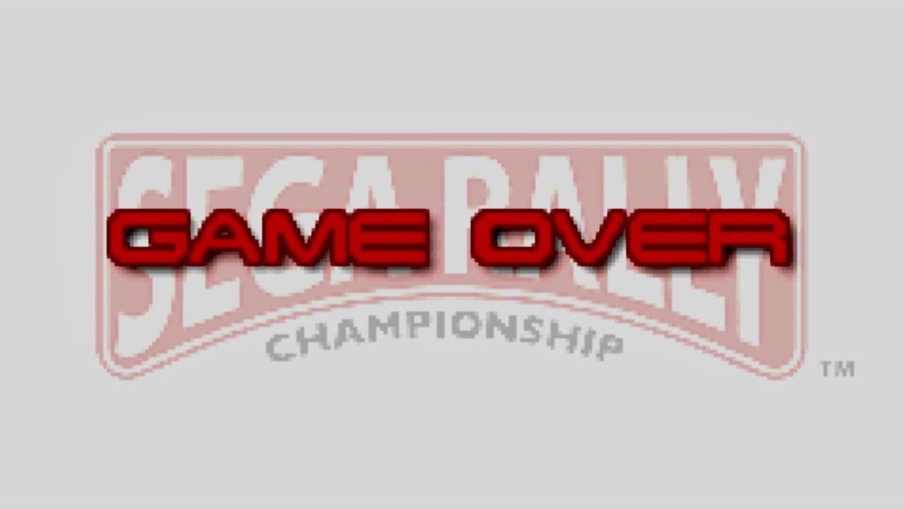GAME OVER YEAH!!! [Game Boy Advance] - YouTube
