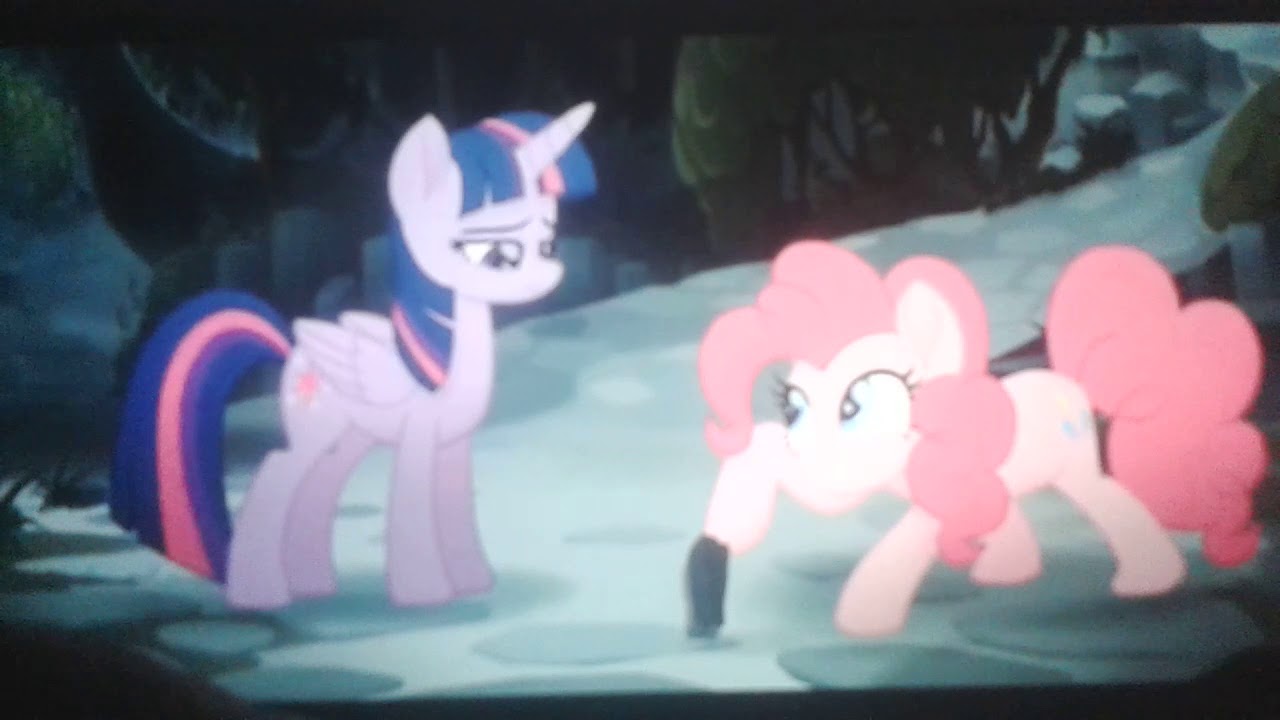 THE SCOTTISH MY LITTLE PONY (ADULTS VERSION) PART 82 - YouTube