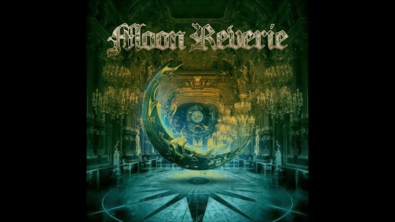 MOON REVERIE - The Raven - YouTube