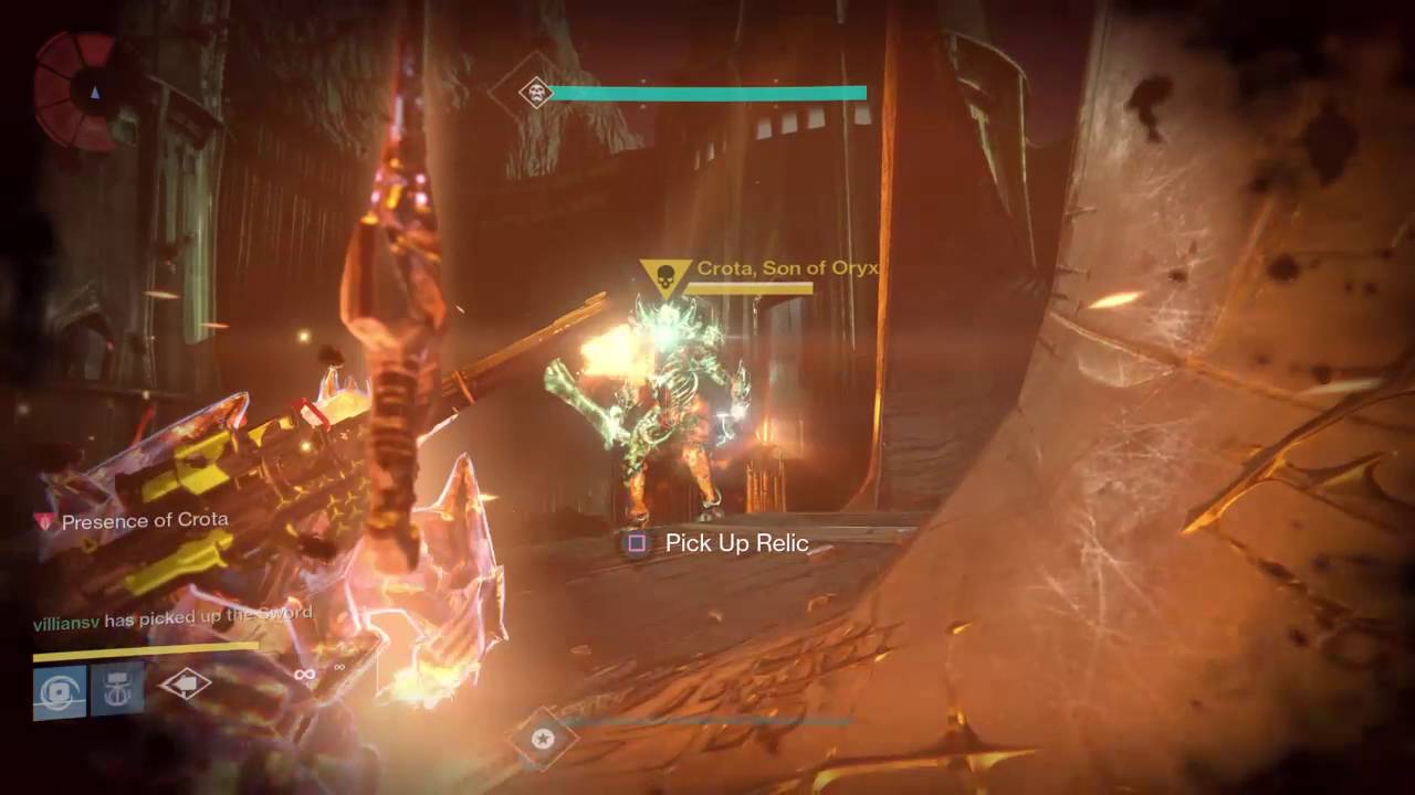 titan, sunbreaker, hammer of sol, sunspots, firekeeper - YouTube