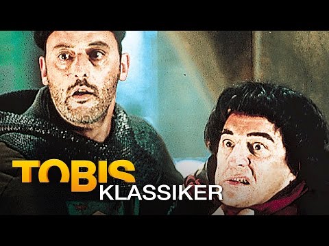 DIE ZEITRITTER Offizieller Deutscher Trailer (1998) Jean Reno | Jetzt auf DVD!
