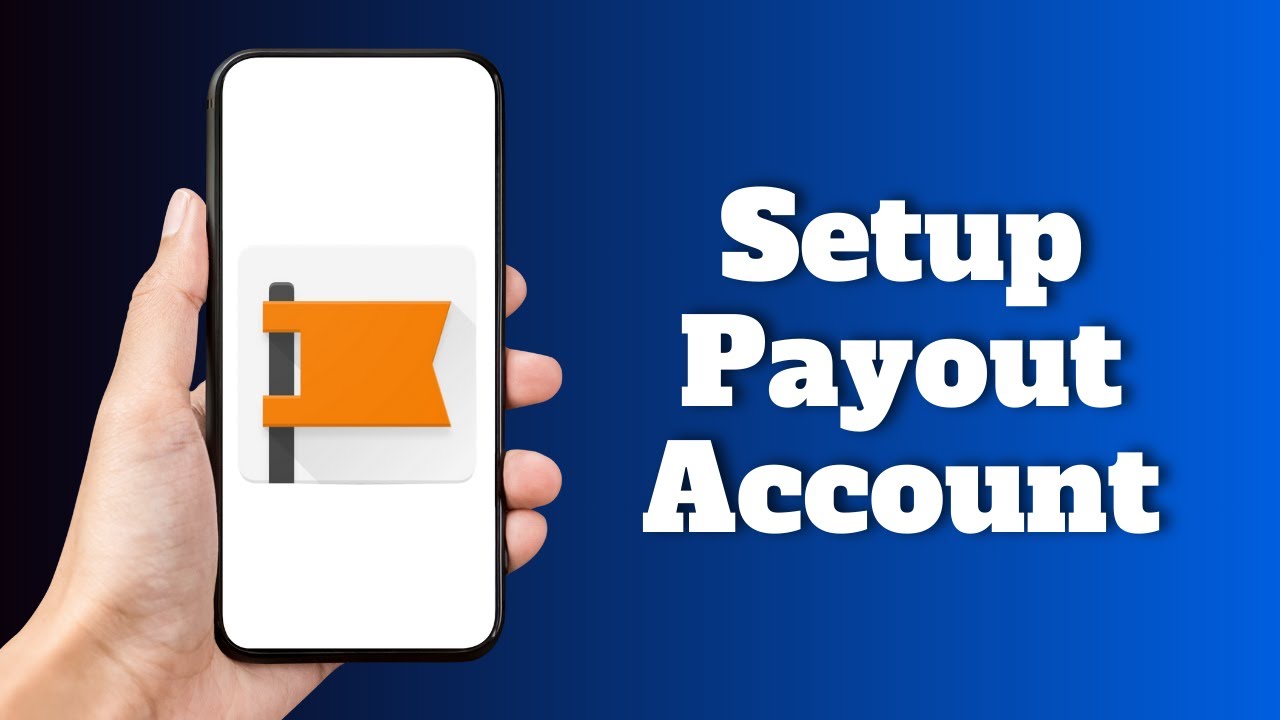 How to Setup Payout Account on Facebook Page - YouTube