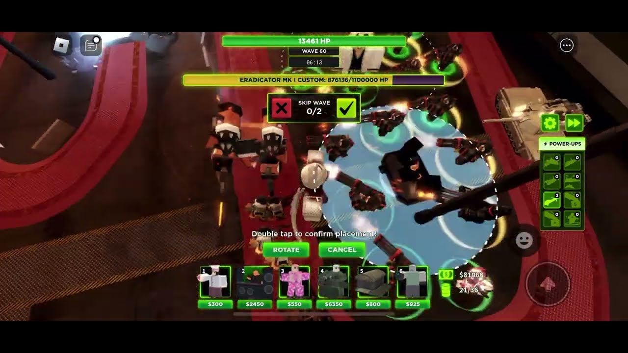beating eradicator mark iv and 1c - YouTube