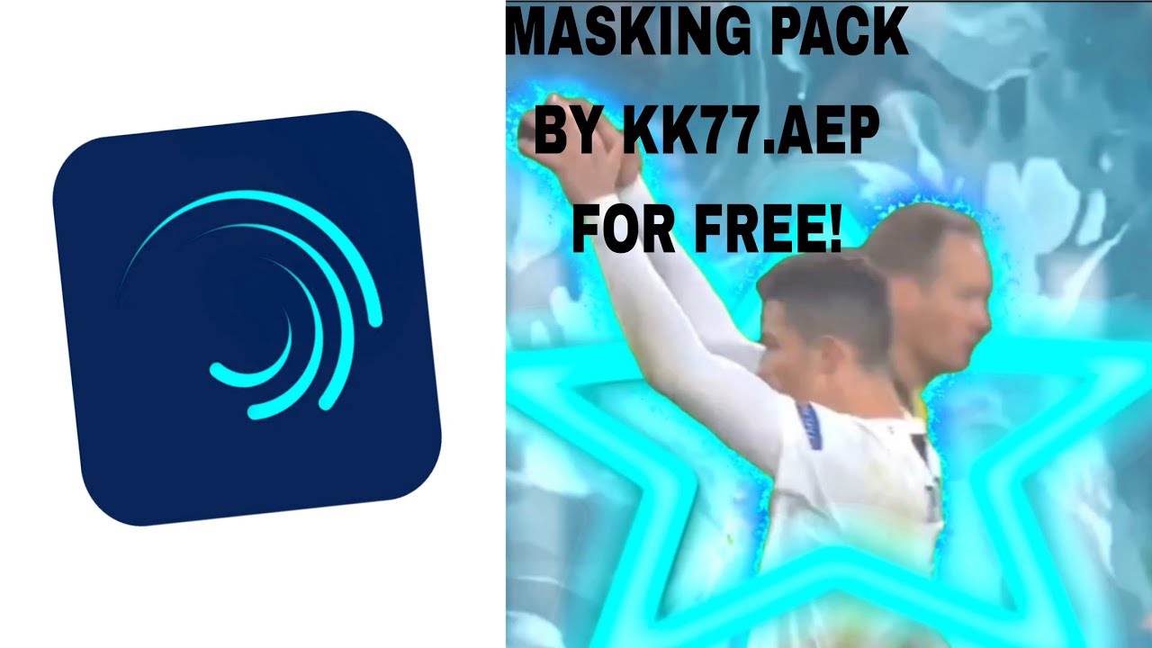 W AMP MASKING PACK BY ME - YouTube