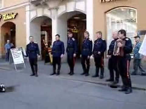 German Singing - YouTube