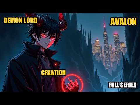 Every Demon Lord Builds a Torture Dungeon. He Built a City.