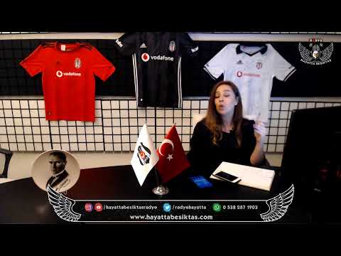 Dilek Sarı ile Mikrofon Taraftarda - 26/12/2019