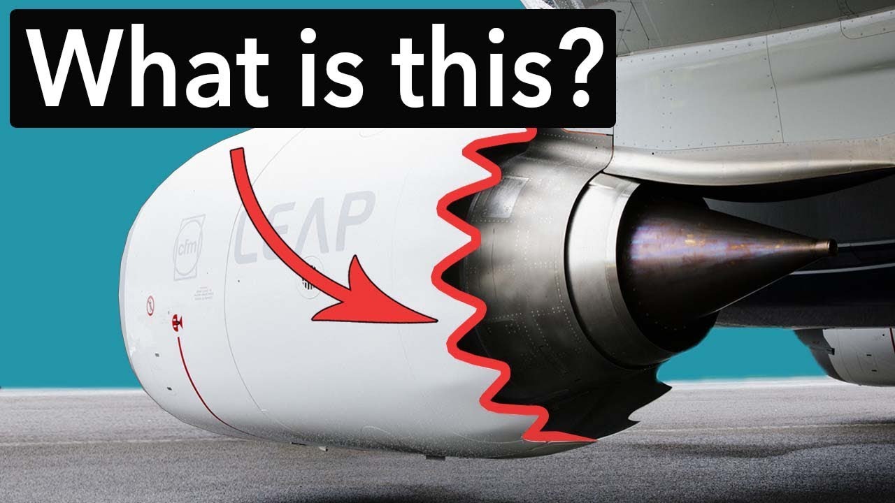 Keeping MAX quiet - Chevrons. - YouTube