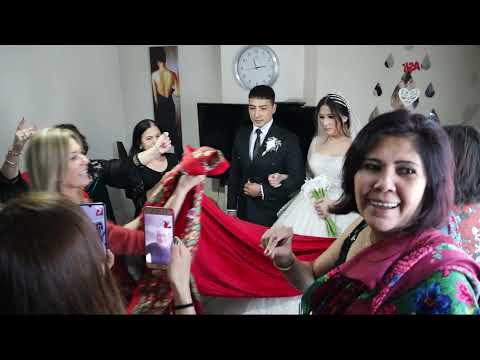 Rustam&Gozel 30.10.2021