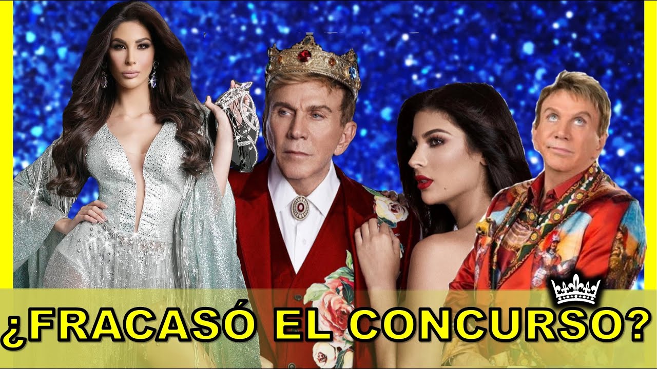 El Concurso By Osmel Sousa ANÁLISIS FINAL 👑 | Tras las Redes - YouTube
