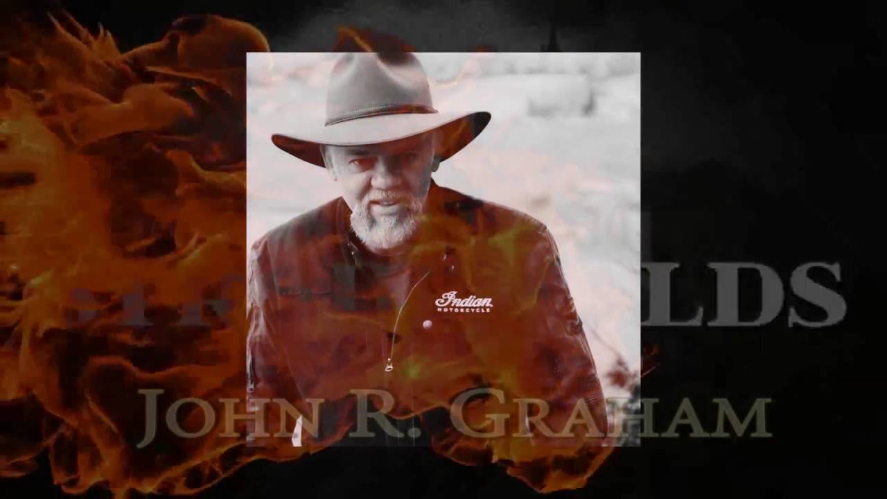 John R. Graham en Canada - YouTube