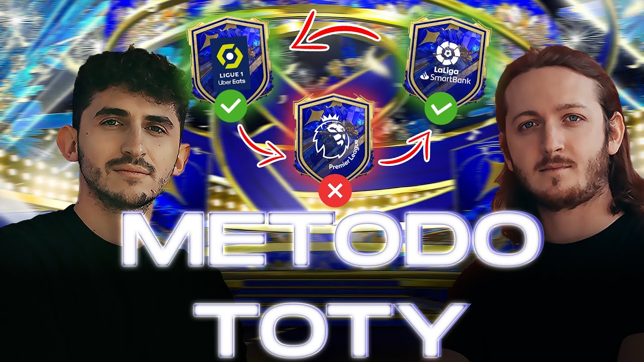 METODO TOTY - Come aumentare le probabilità di trovare un toty ! - YouTube