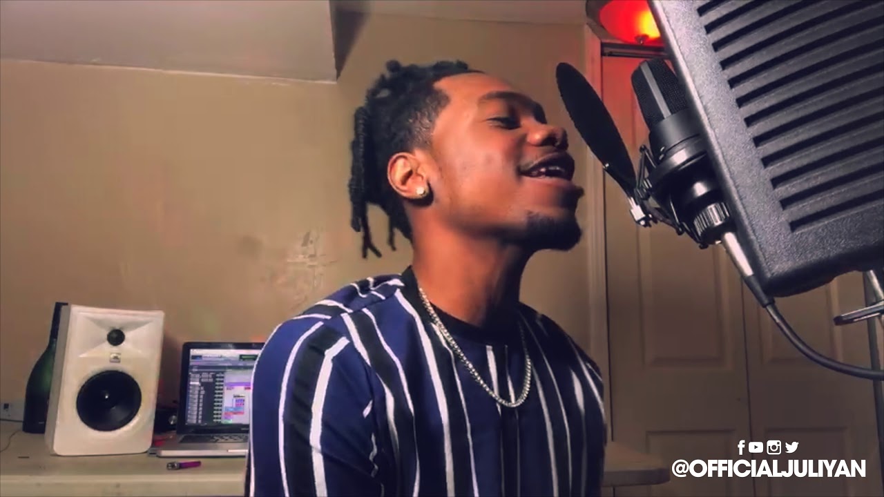 Juliyan - B.S. (Jhené Aiko Cover) - YouTube Music
