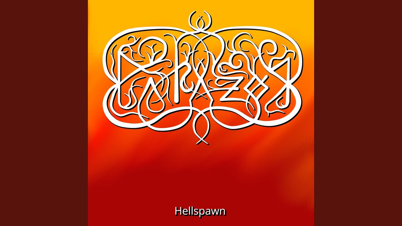 Hellspawn - YouTube