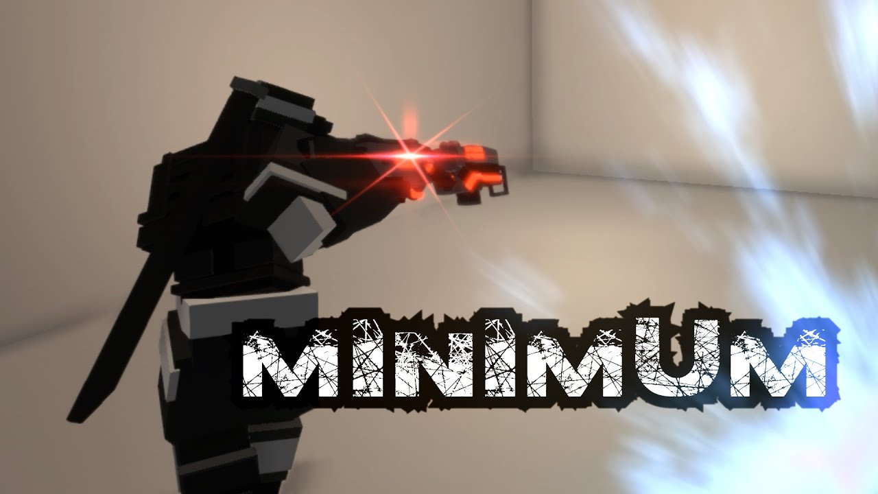 Minimum - YouTube