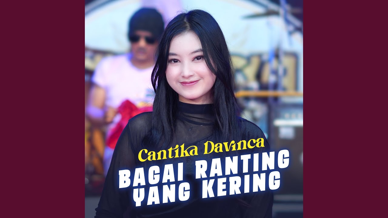 Bagai Ranting Yang Kering - YouTube