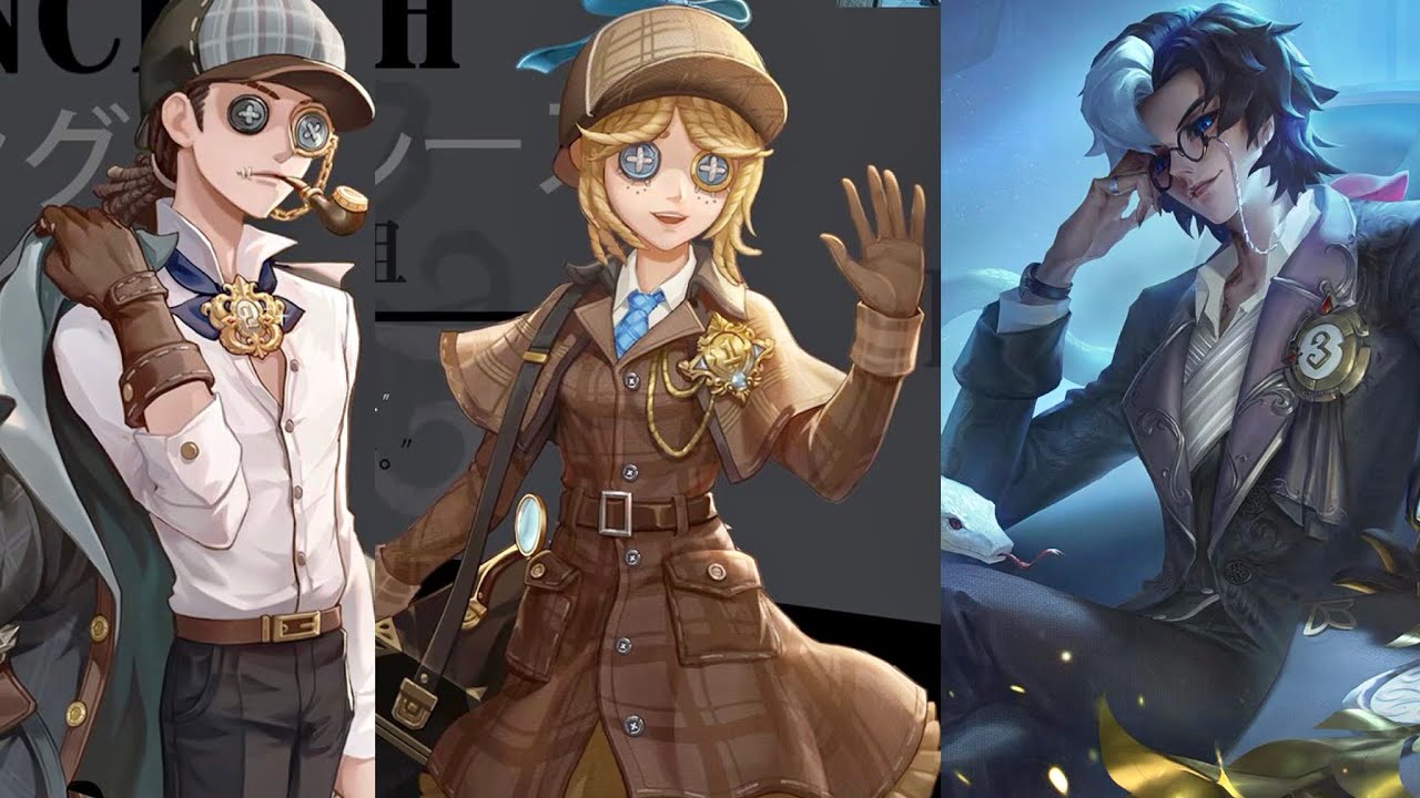 LIMITED 3rd Annoversary Real Gift Box “Truth & Inference” + NEW ...