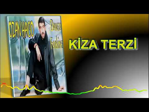 Ozan Haco - Kiza Terzi (Official Audio)