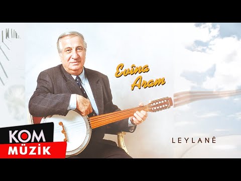 Seyîdxan - Leylane (Official Audio)