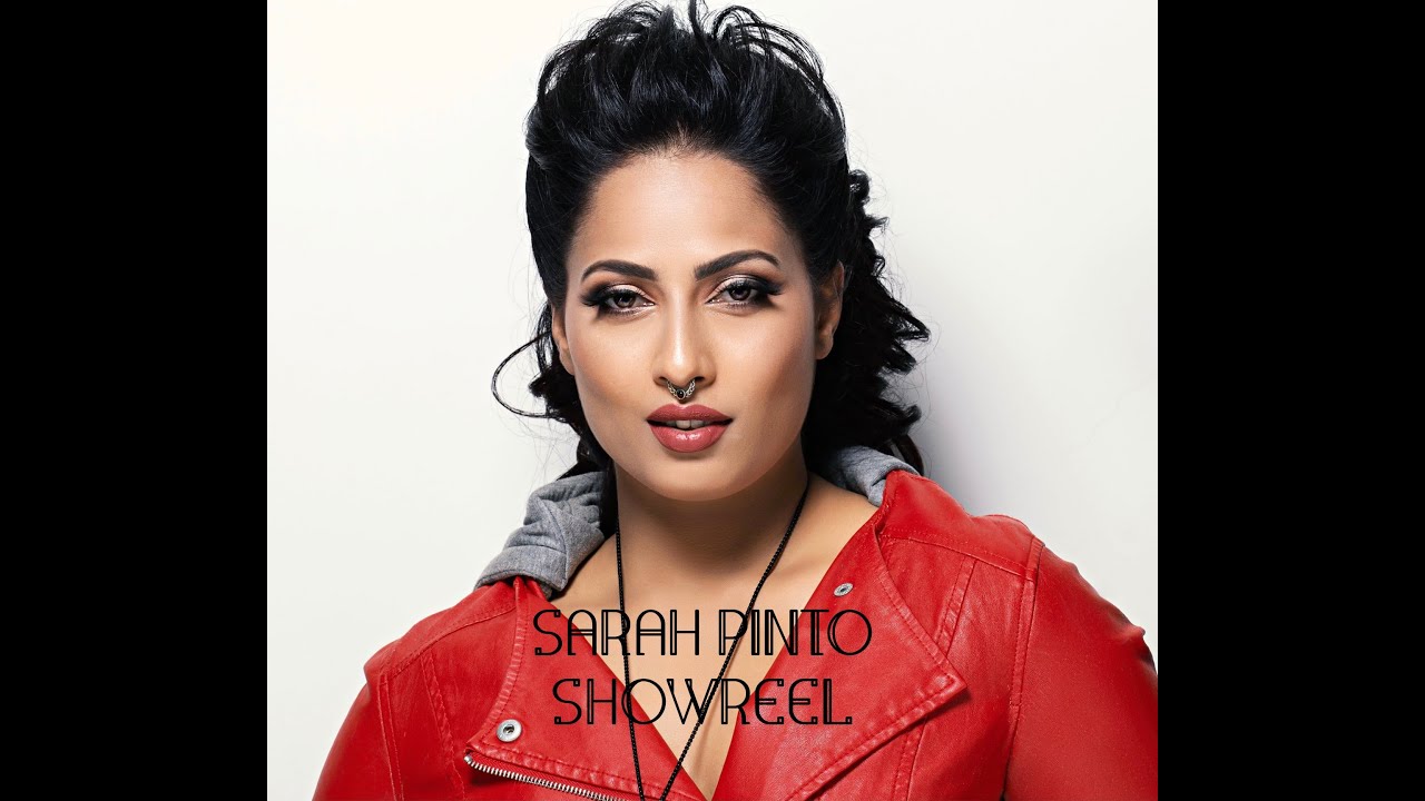 SARAH PINTO /SHOWREEL /PROFILE /CHOREOGRAPHER /DANCER /ARTIST - SHOW ...
