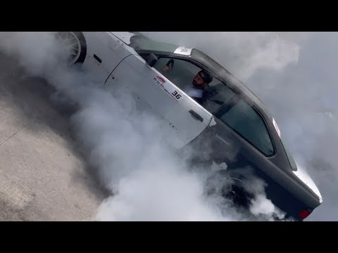 BMW E36 Turbo Hoonigan stuff Denver Beer and Oil | @goldenera.official ...