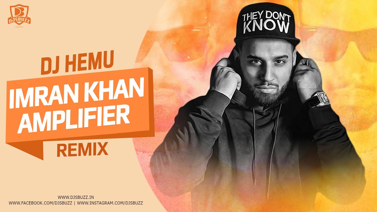 Amplifier Remix | DJ Hemu - YouTube