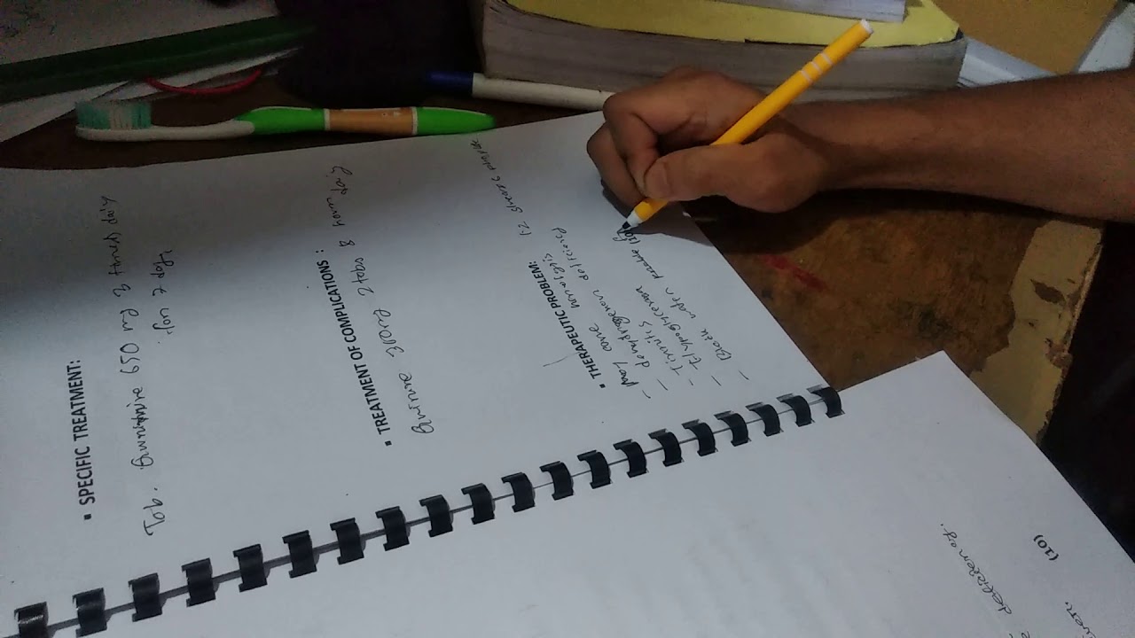 practical khata - YouTube