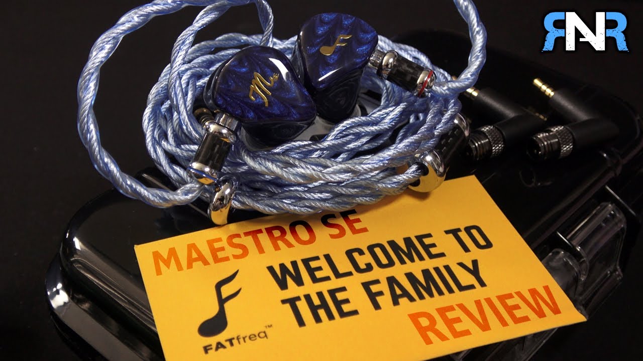 THE BASS OVERLORD | Hunt for the Best Bass #6 | Fatfreq Maestro SE | My ...