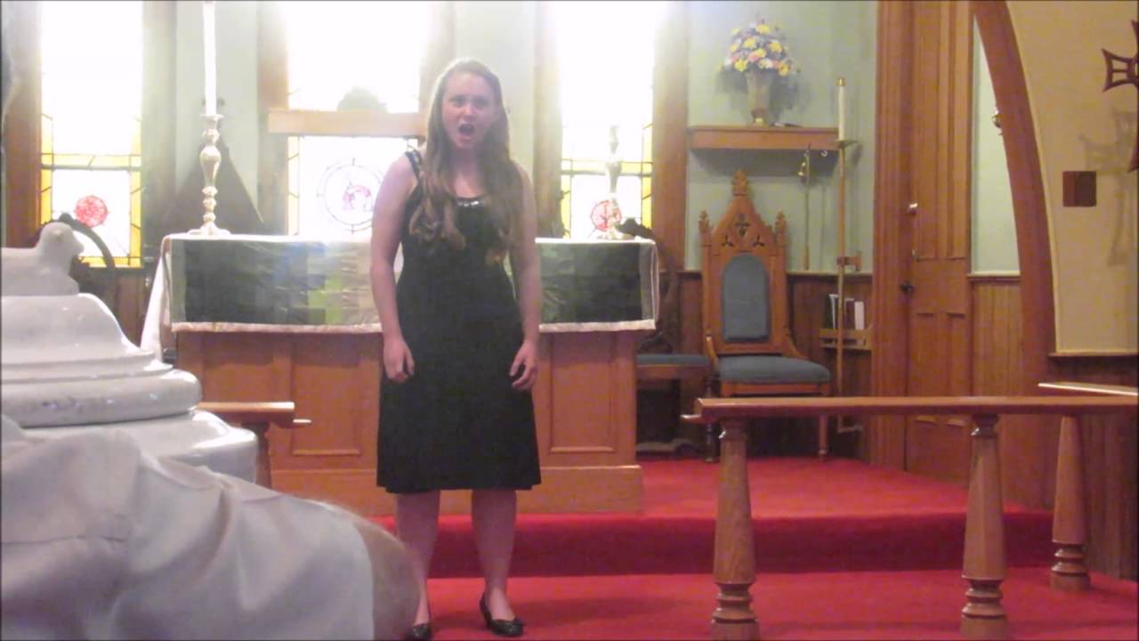 Still Hurting - The Last 5 Years | Kayla Mauk - YouTube