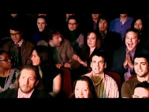 The It Crowd - Gay musical [Czech] - YouTube